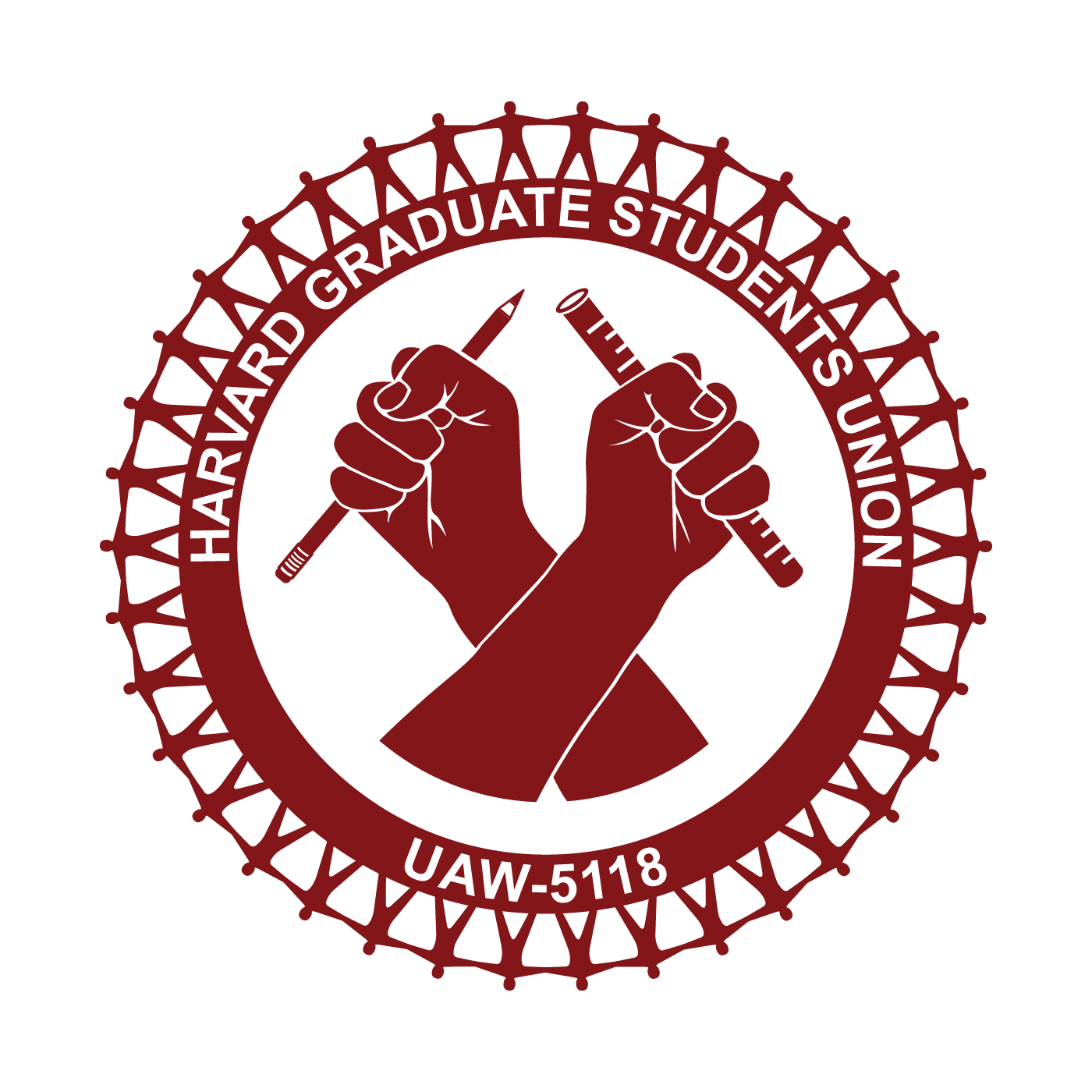 Harvard Graduate Student Union – HGSU-UAW